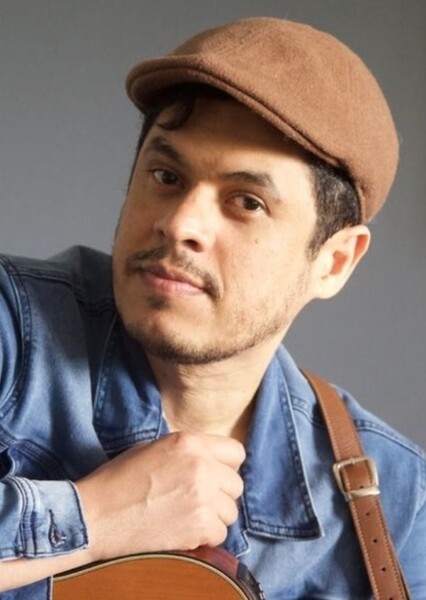 Bruno Caliman Fan Casting