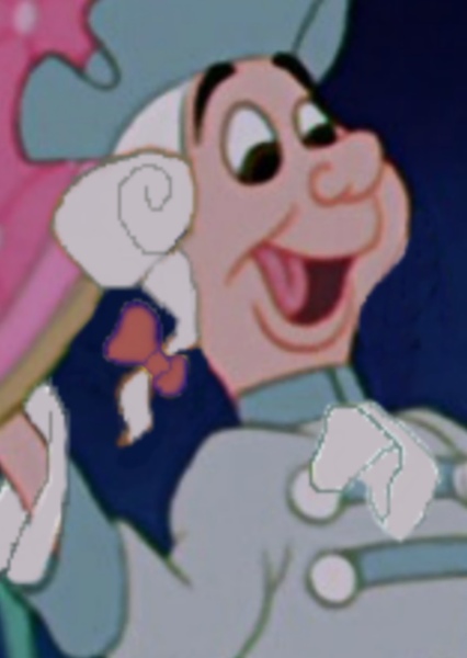 Bruno Cinderella Photo On Mycast Fan Casting Your Favorite Stories