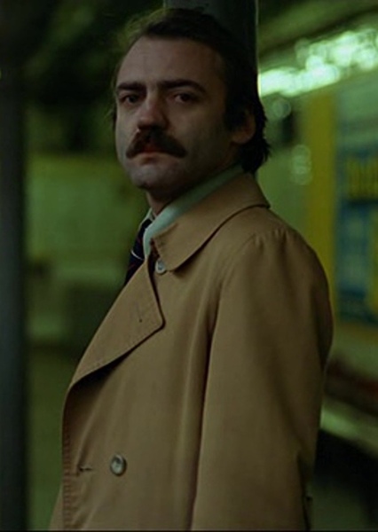 Browse Casting Suggestions by danielhall on myCast - Fan Casting Your ...