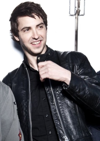 Bryan Crouch Fan Casting