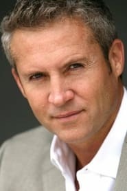 Bryan Friday Fan Casting