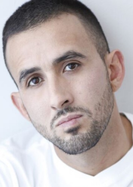 Bryan McCoy Fan Casting