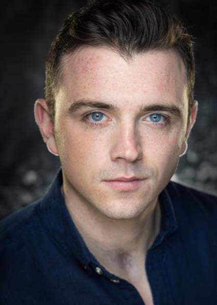 Bryan Parry Fan Casting