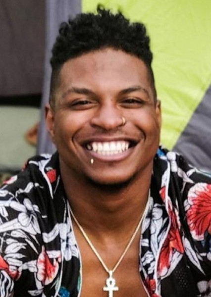 Bryant Jones Fan Casting