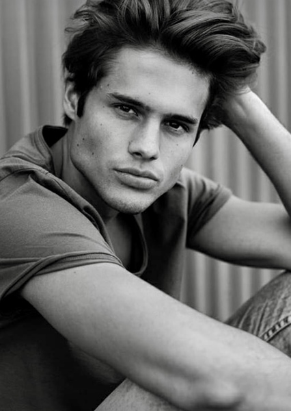 Bryce Alakai Fan Casting