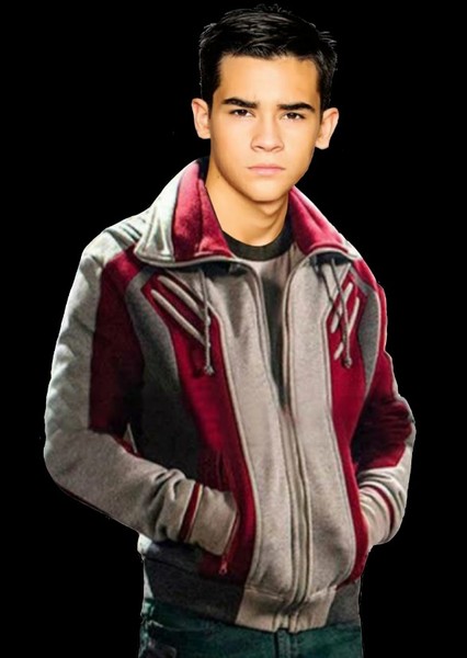 Bryce Cass on myCast - Fan Casting Your Favorite Stories