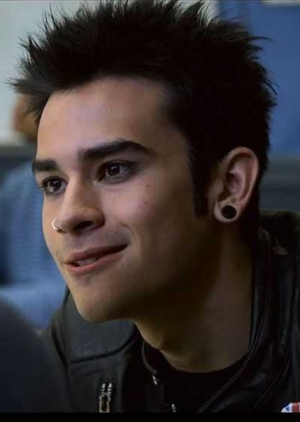 Scythe : MOVIE (La Faucheuse) Fan Casting on myCast