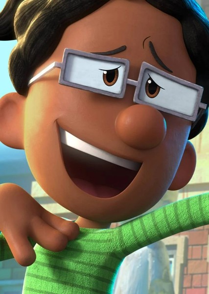 Dee Dee Holloway Fan Casting for Nicktoons | myCast - Fan Casting Your Favorite Stories