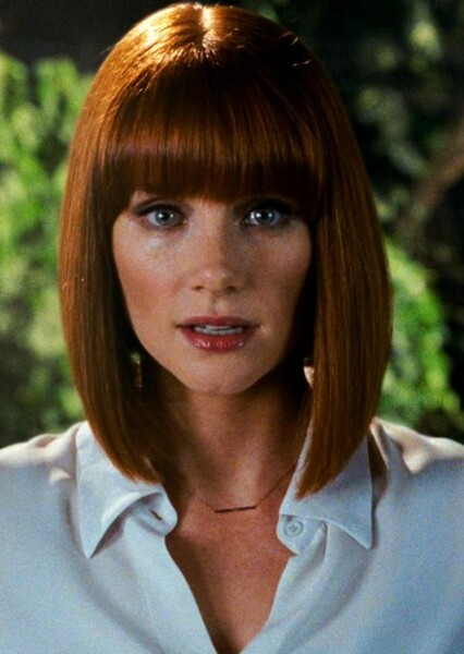 Bryce Dallas Howard Photo on myCast - Fan Casting Your Favorite Stories