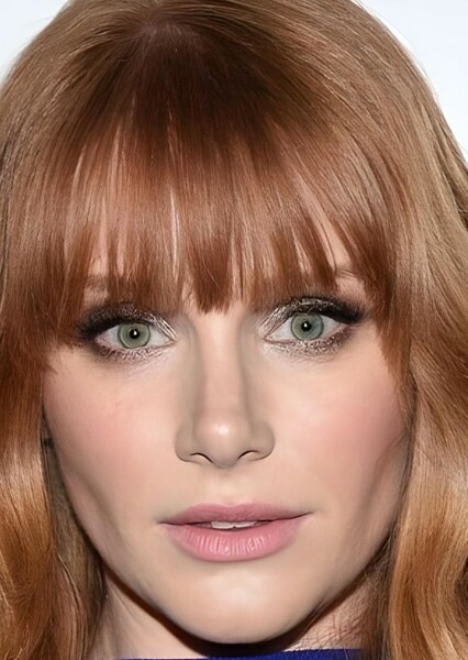 Fan Casting Bryce Dallas Howard as Supporting Actor #3 in The Power ...