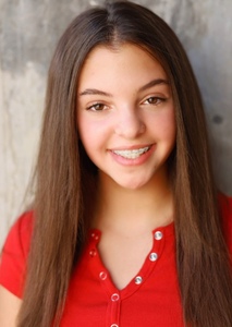 Photos of Brylee Brewer on myCast - Fan Casting Your Favorite Stories