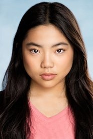 Fan Casting Brylee Hsu as Yutani Rodman in Subway Surfers on myCast