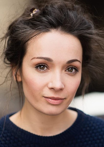 Bryony Corrigan Fan Casting