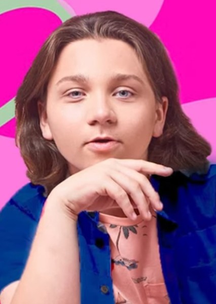 Bryson Robinson on myCast - Fan Casting Your Favorite Stories