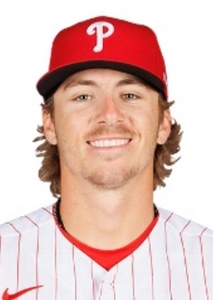 Photos of Bryson Stott on myCast - Fan Casting Your Favorite Stories