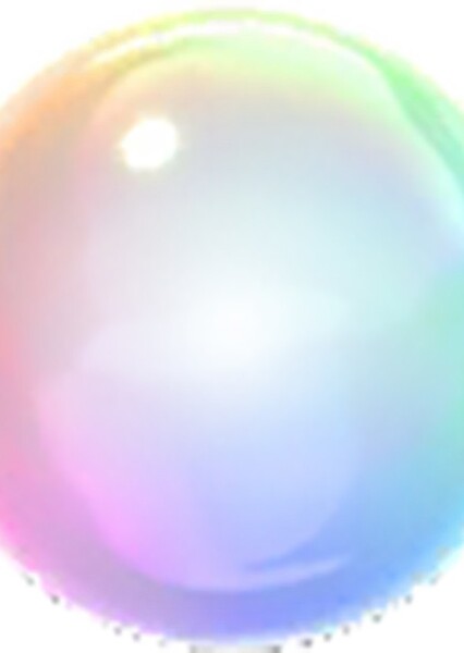 Bubble (Mario Kart) Fan Casting