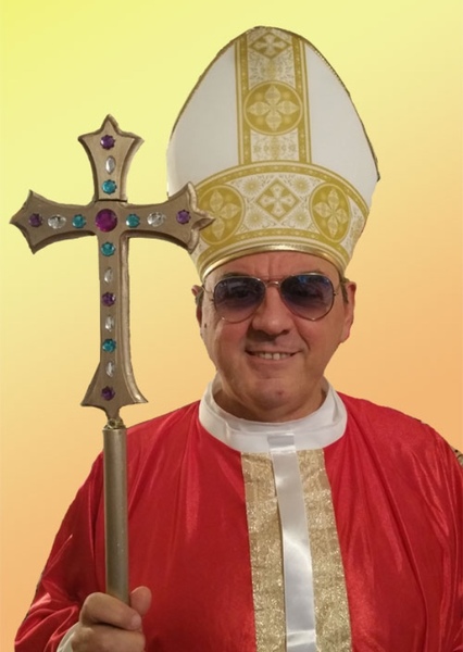 Repossessed (2028) Fan Casting on myCast