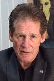 Buddy Joe Hooker Photo on myCast - Fan Casting Your Favorite Stories