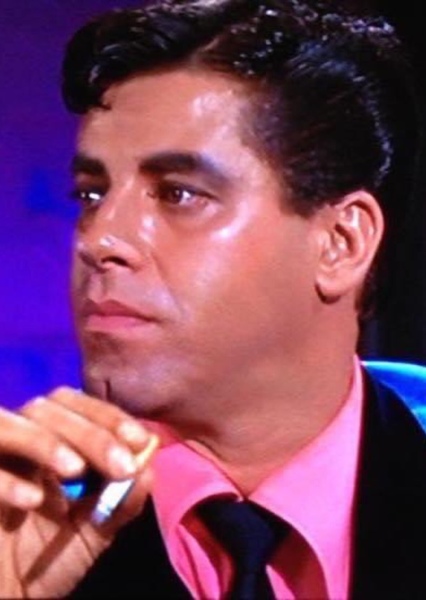 Buddy Love Photo on myCast - Fan Casting Your Favorite Stories