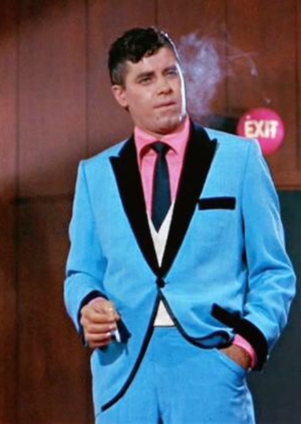 Buddy Love Photo on myCast - Fan Casting Your Favorite Stories