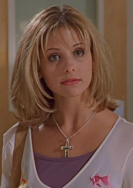 Photos of Buffy, Season 2 on myCast - Fan Casting Your Favorite Stories