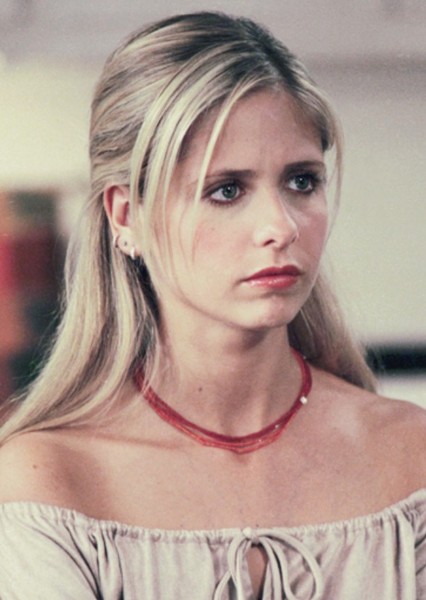 Buffy Summers on myCast - Fan Casting Your Favorite Stories