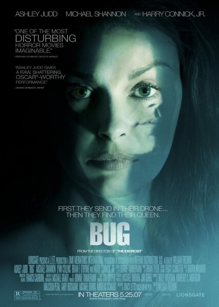 Photos of Bug (2006 film) on myCast - Fan Casting Your Favorite Stories