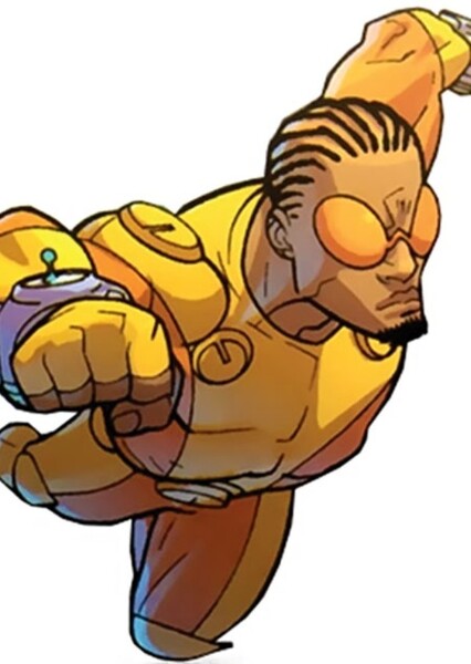 Bulletproof (Zandale Randolph) Fan Casting