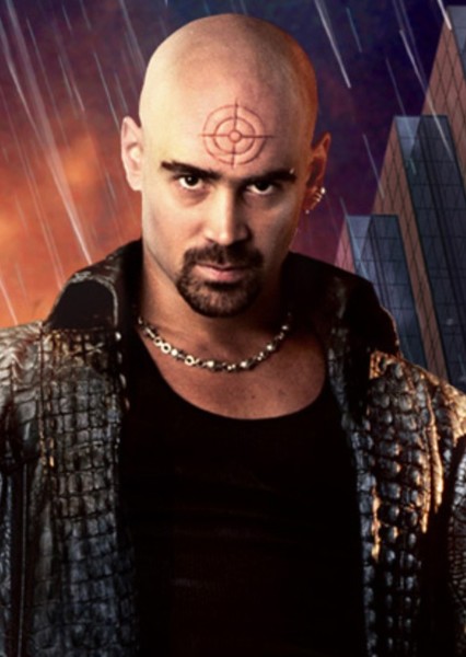 Bullseye (Daredevil) Photo on myCast - Fan Casting Your Favorite Stories