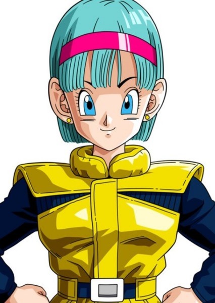 Bulma Photo on myCast - Fan Casting Your Favorite Stories