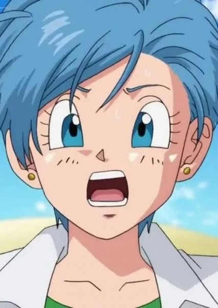 Bulma Photo on myCast - Fan Casting Your Favorite Stories