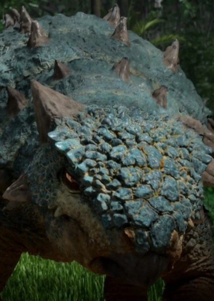 Bumpy the ankylosaurus Photo on myCast - Fan Casting Your Favorite Stories