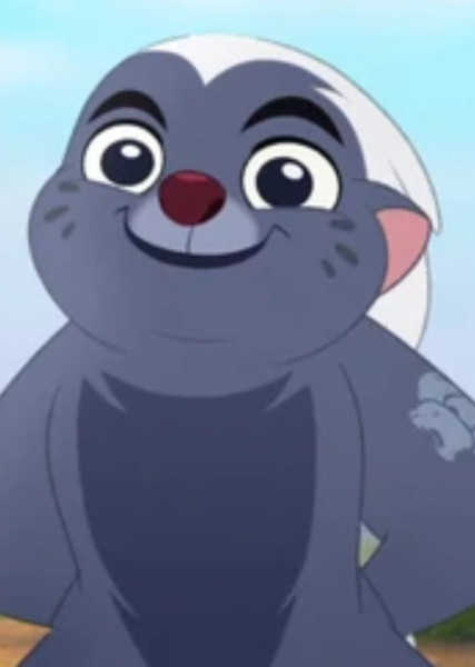 Travis Manawa Fan Casting