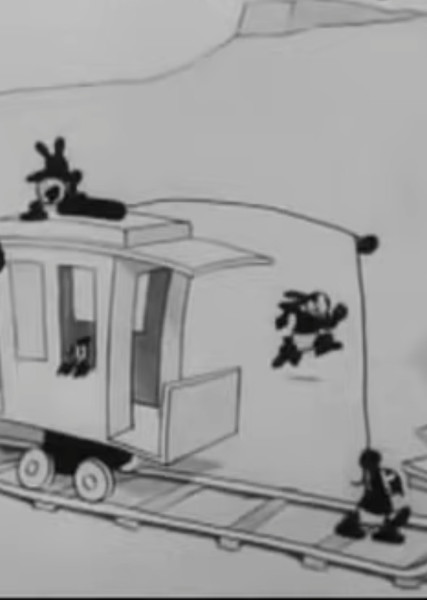 Bunny Children on myCast - Fan Casting Your Favorite Stories