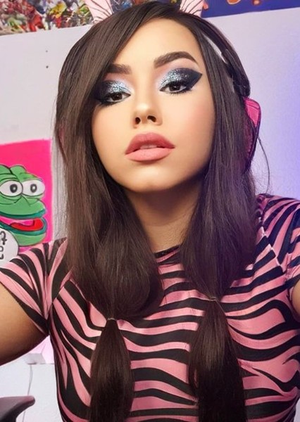 Bunnymon on myCast - Fan Casting Your Favorite Stories