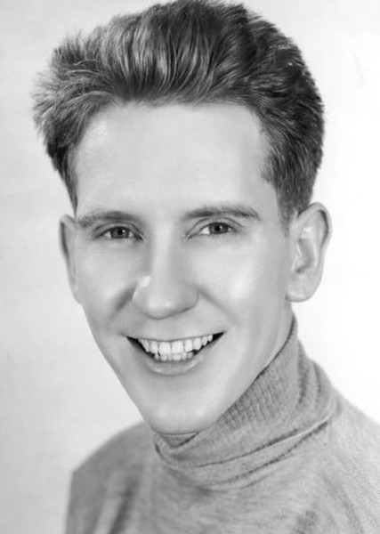 Fan Casting Burgess Meredith as 1930s in What Actors Would've Played ...