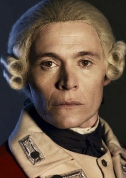 The Patriot II (2024) Fan Casting on myCast