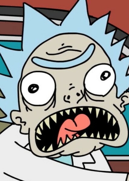 Bushworld Rick Fan Casting