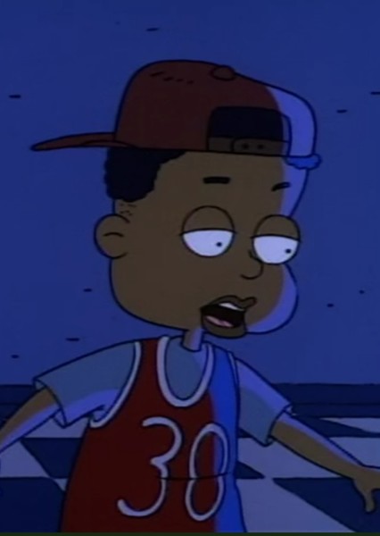 Buster Carmichael Fan Casting