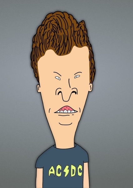 Butt-Head Fan Casting