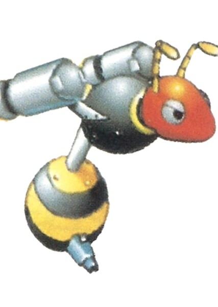 Buzzer Fan Casting