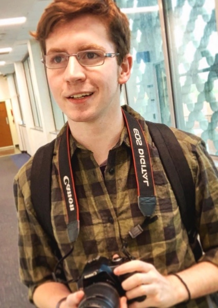 Byron Fletcher Fan Casting