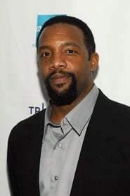 Byron Minns on myCast - Fan Casting Your Favorite Stories