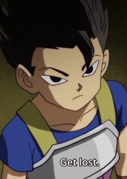 Cabba Photo on myCast - Fan Casting Your Favorite Stories