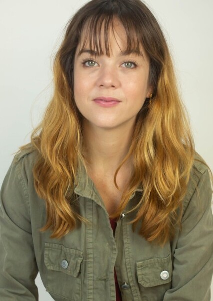 Cacá Ottoni Photo on myCast - Fan Casting Your Favorite Stories