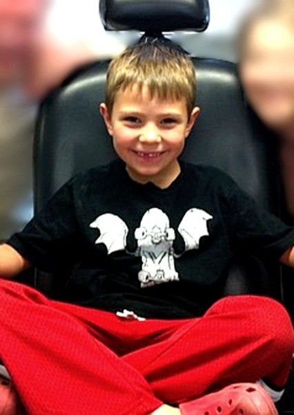 Cade Owens Fan Casting