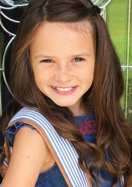Cailey Fleming Photo on myCast - Fan Casting Your Favorite Stories