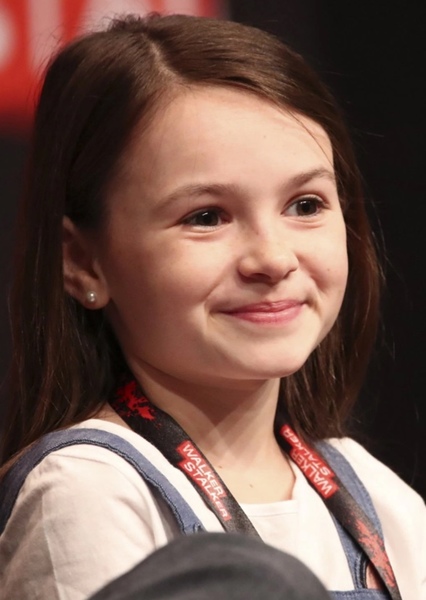 Cailey Fleming Photo on myCast - Fan Casting Your Favorite Stories