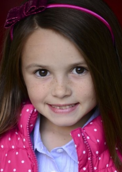 Cailey Fleming Photo on myCast - Fan Casting Your Favorite Stories