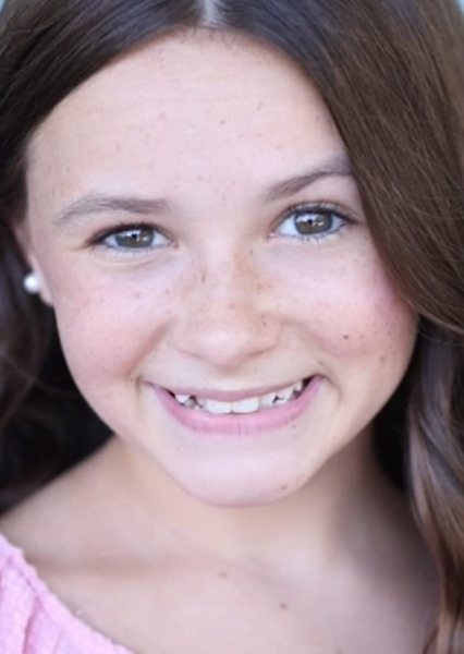 Cailey Fleming Photo on myCast - Fan Casting Your Favorite Stories